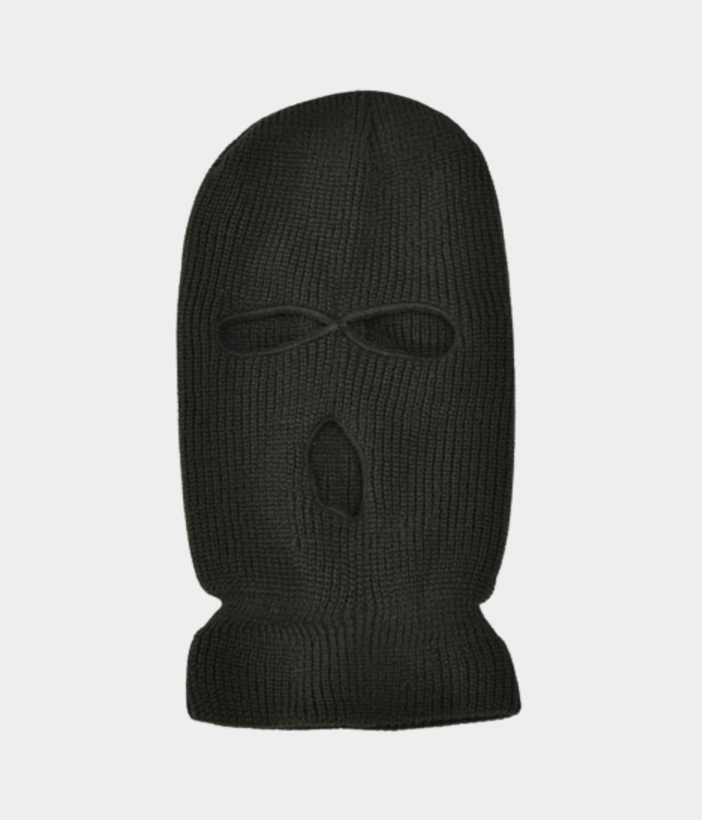 SKI MASK. | CAPS Apparel