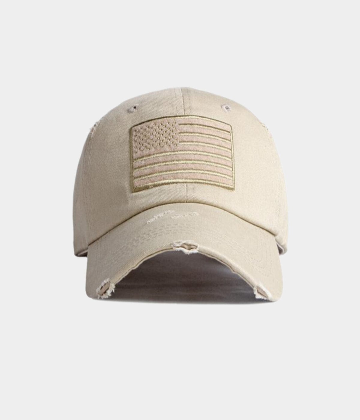 USA CAP. | High quality by CAPS Apparel
