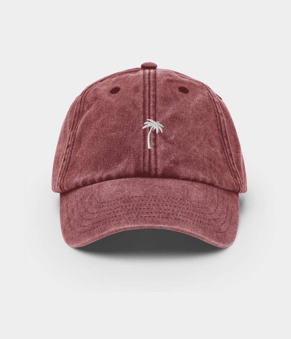 WASHED PALM TREE. | High Quality produced by CAPS