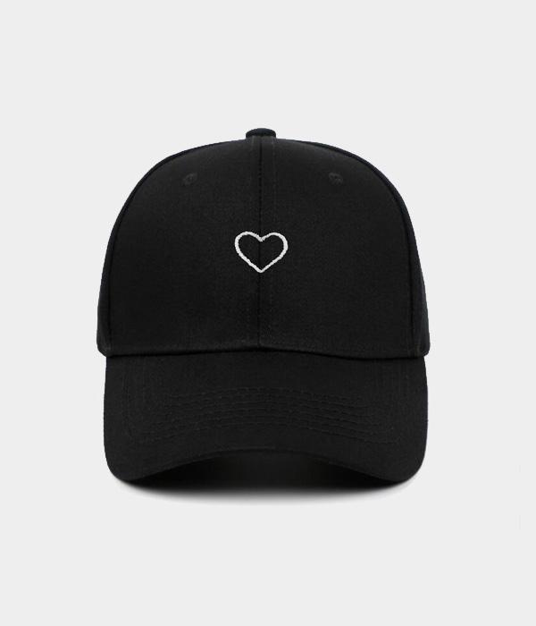 HEART CAP. | High quality produced by CAPS