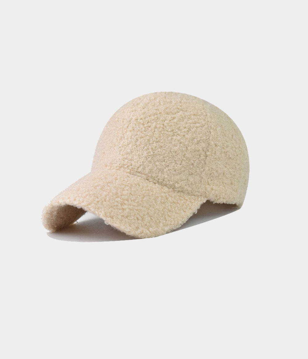 TEDDY CAP. | High quality produced by CAPS