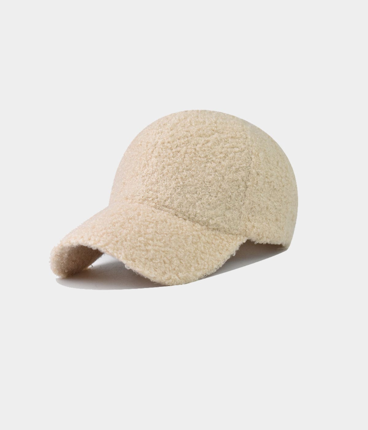 TEDDY CAP. | High quality produced by CAPS