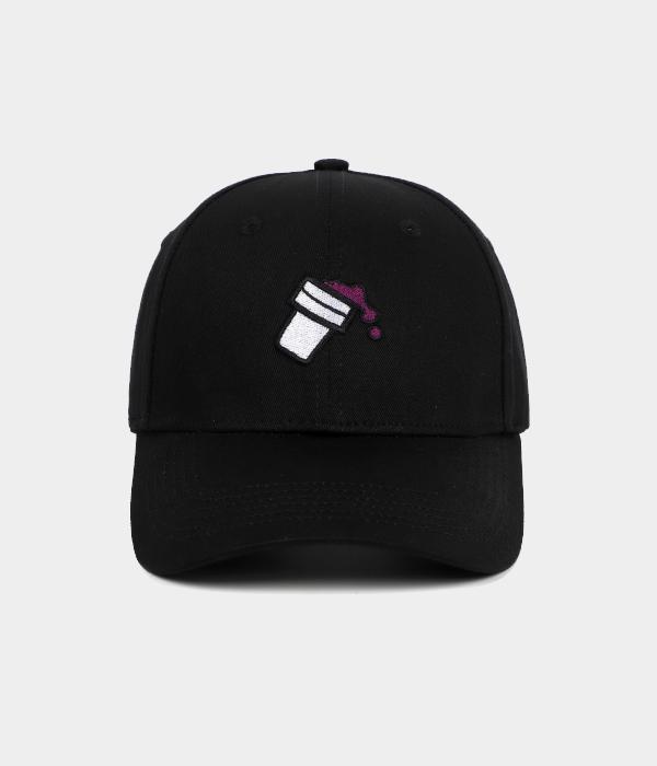 SYRUP. CAP | High quality produced by CAPS