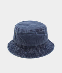 WASHED BUCKET. CAP | High quality produced by CAPS