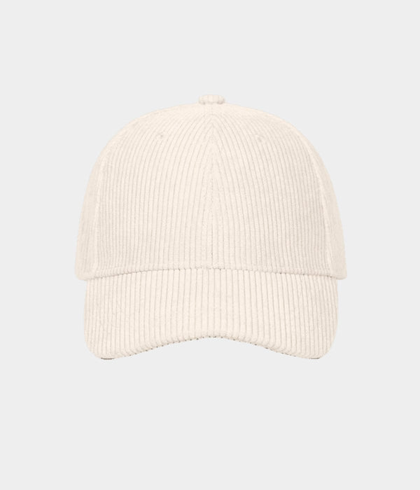 CORDUROY CAP. | High quality produced by CAPS.